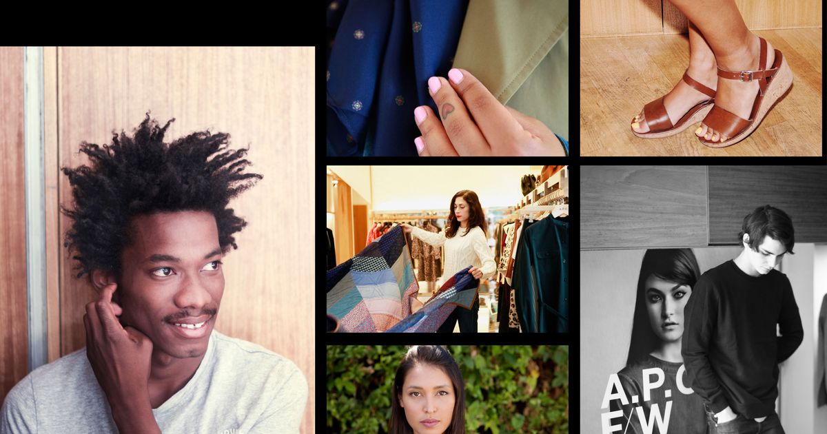 Style Tribe: A.P.C.’s Worldwide Army of Cool