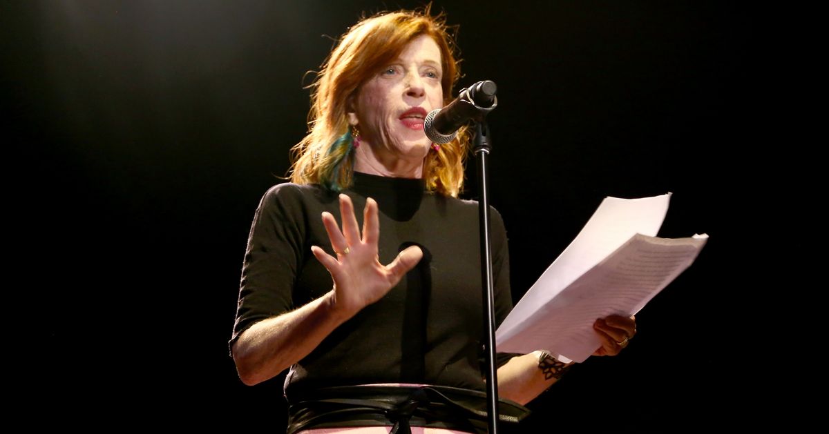 Susan Orlean, Stephen Elliott, and Cheryl Strayed Discuss Hollywood ...