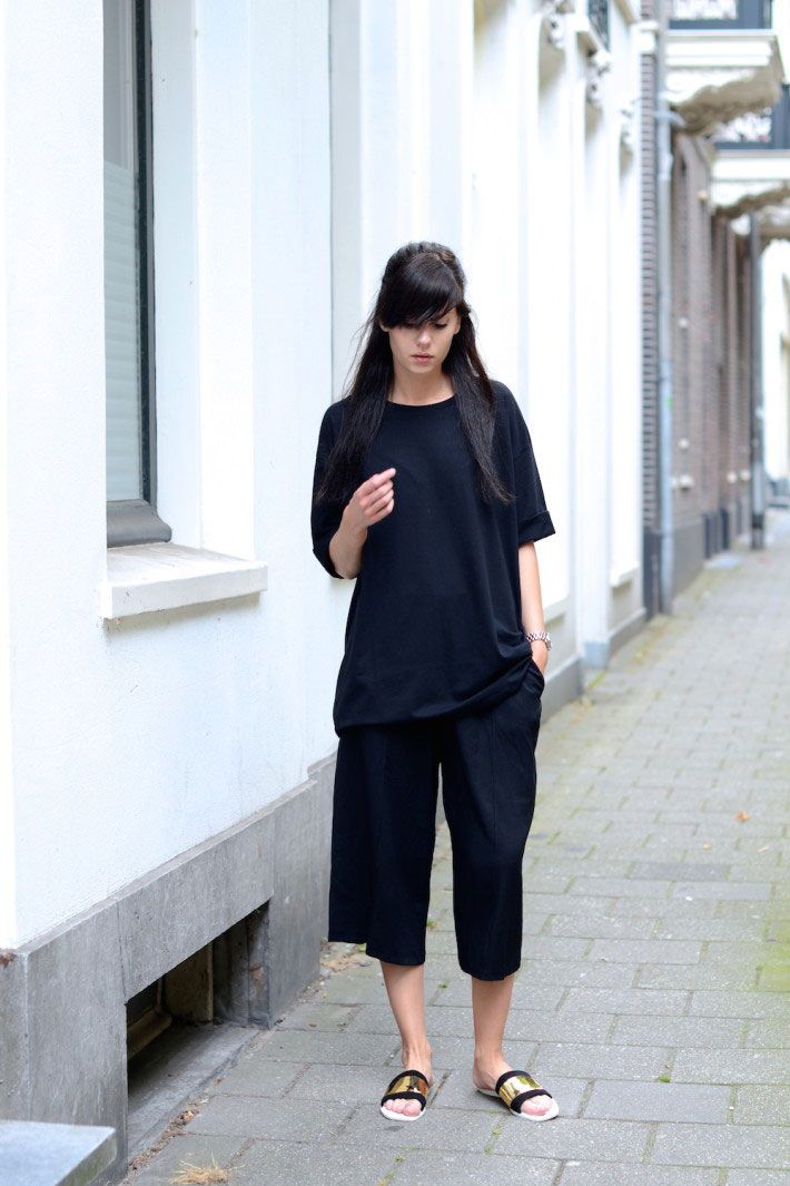 17 Ways to Wear Longer Shorts This Summer