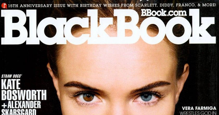 BlackBook Founder Buying Back the Brand