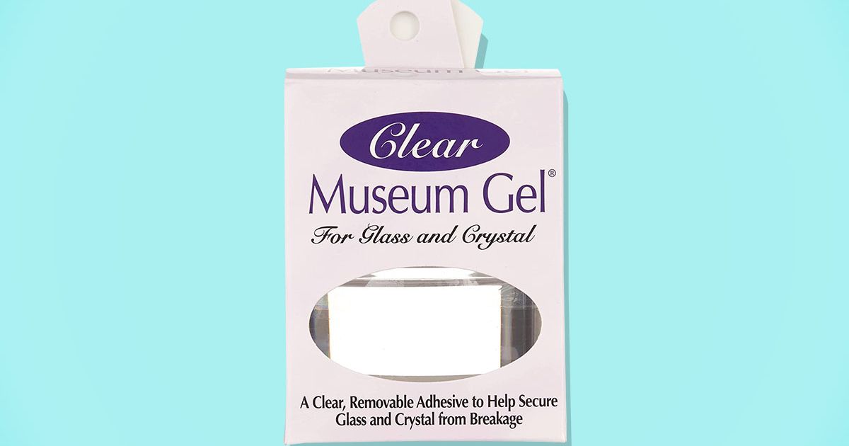 Ready America Clear Museum Gel Review 2022 | The Strategist