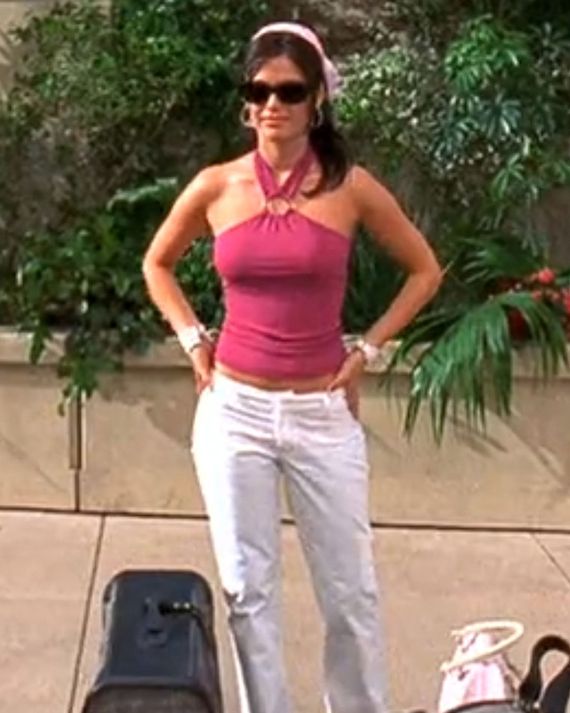 20 Years Ago, The O.C. Gave Us Looks