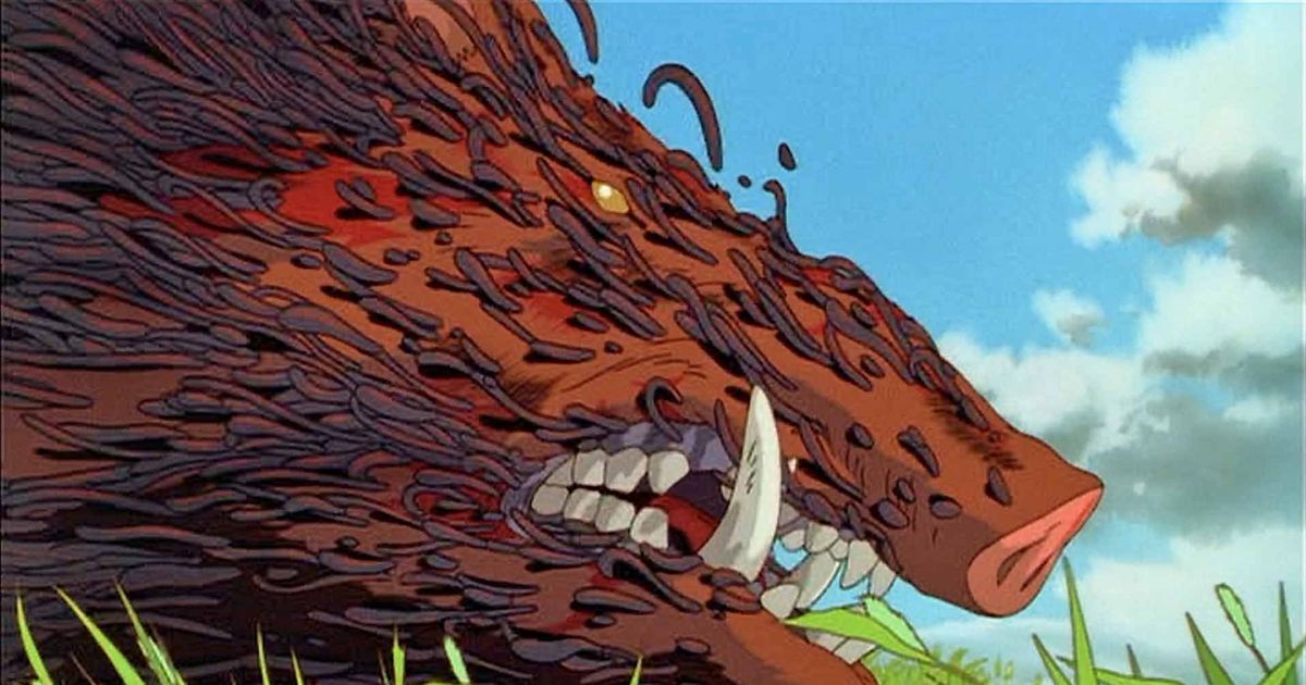 Explaining the ‘30-50 Feral Hogs’ Meme