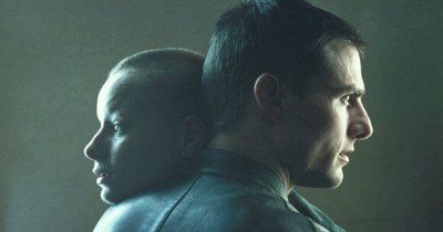 Minority Report Sequel Is Heading to TV