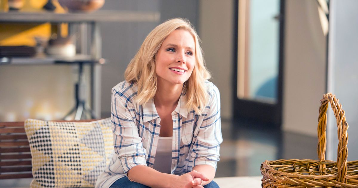 The Good Place Recap: Trés Ladies