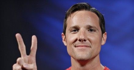 Publicly Indecent Kony 2012 Filmmaker Hospitalized, Not Charged