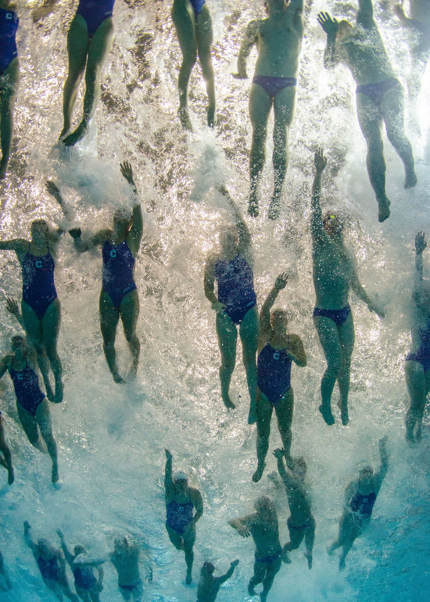 Mermaid Life Is As Beautiful As It Sounds