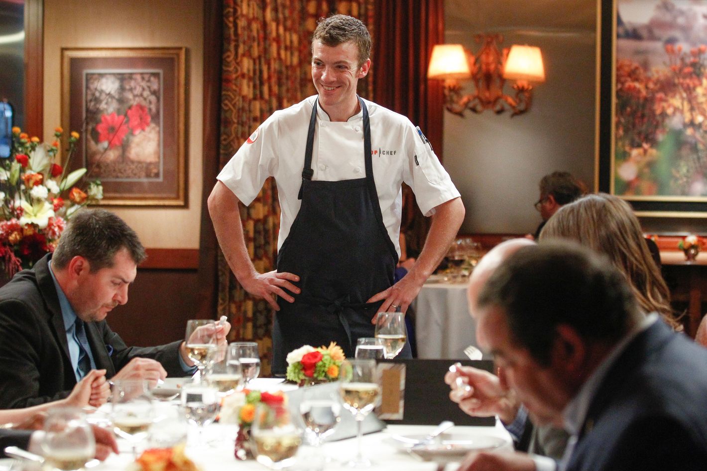 Top Chef Recap: It’s Not Long; It’s ‘Supersized’