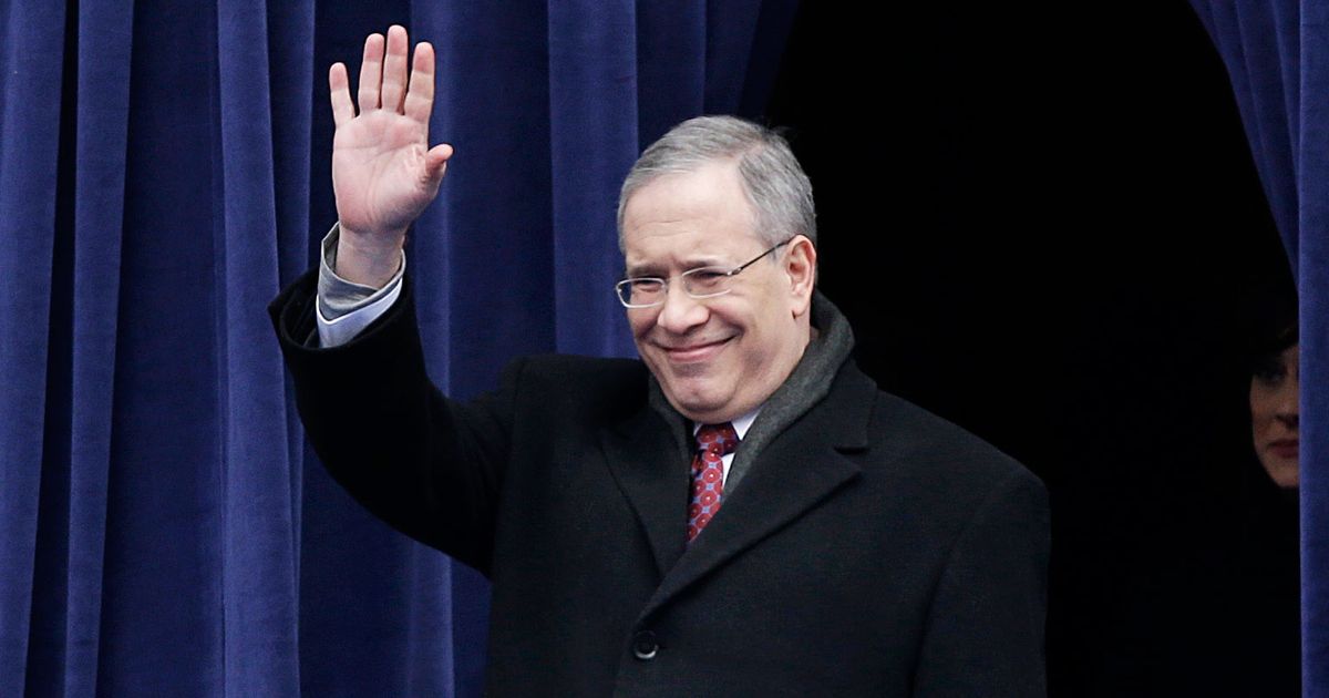 Scott Stringer Is Positioning Himself to Run Against Mayor de Blasio