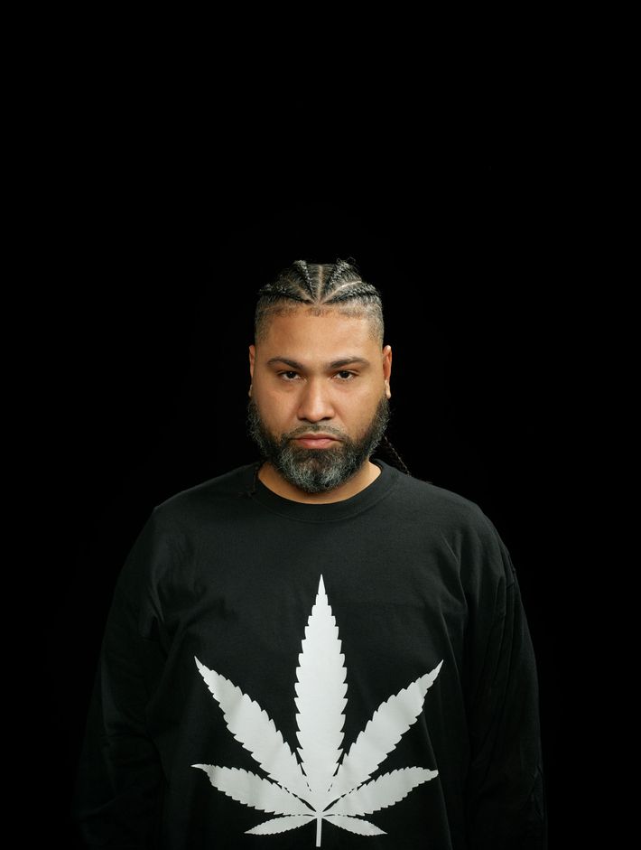 Why I Want to Open a New York Marijuana Dispensary