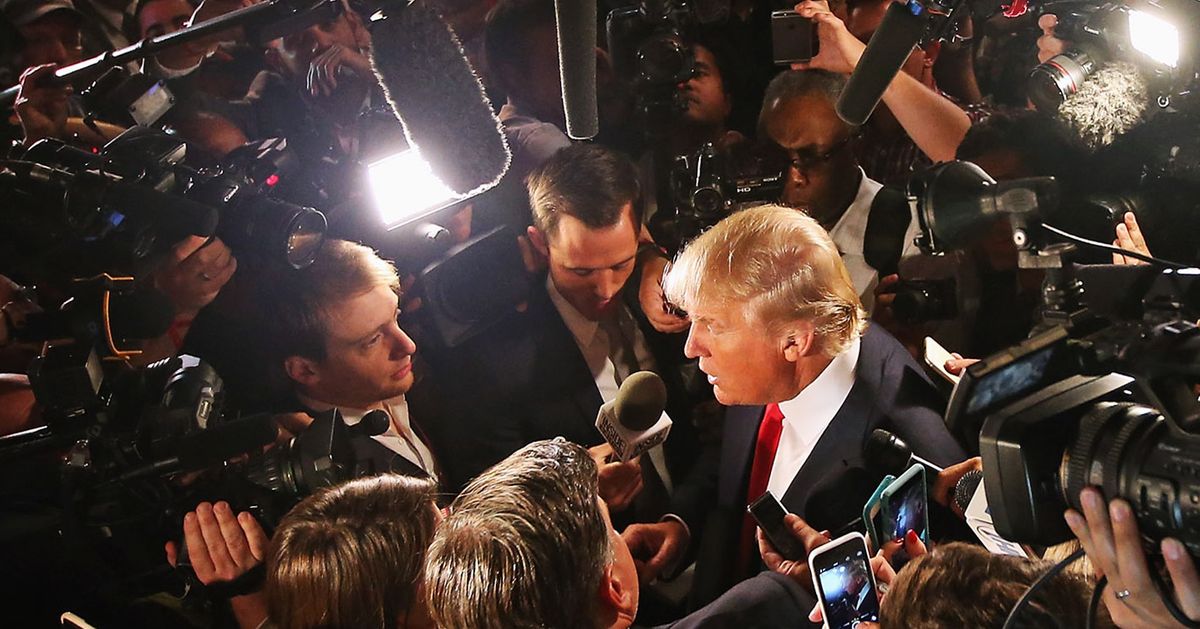 How Should Political Journalists Handicap Elections?