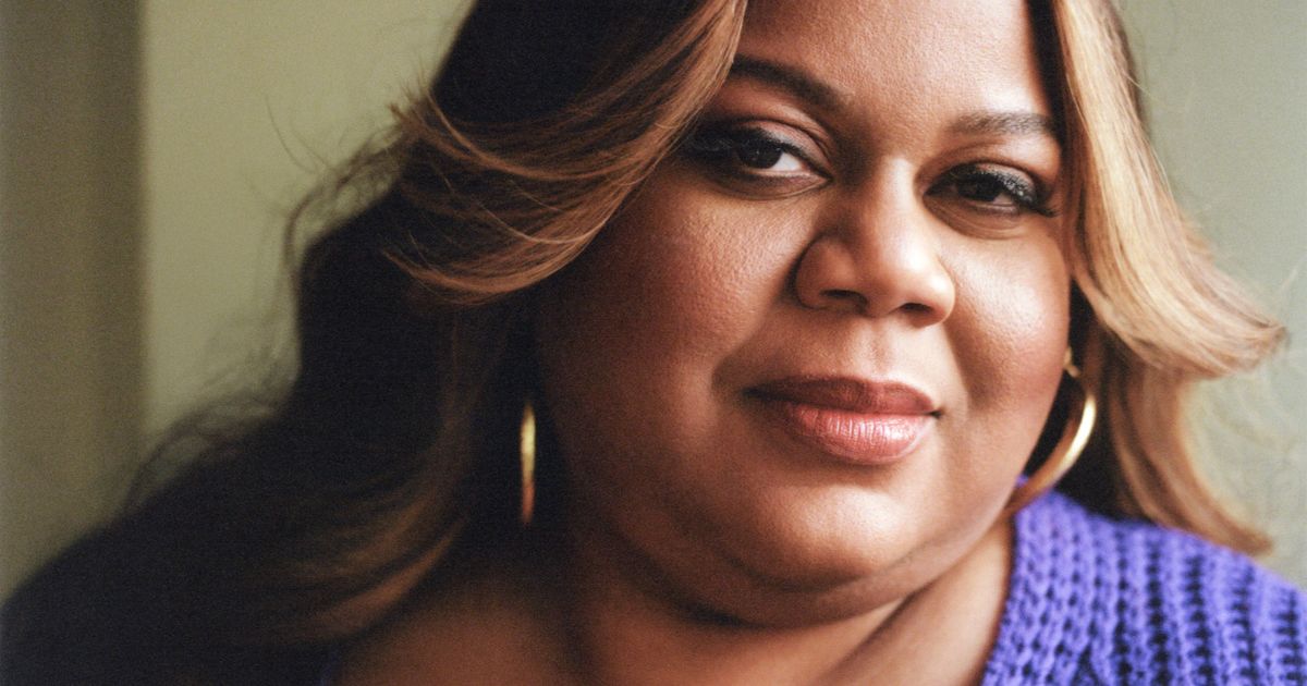 Who TF Did I Marry: Reesa Teesa on Her 15 Minutes of Fame