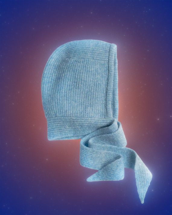 Consider A Free People Bonnet for Your Winter Wardrobe