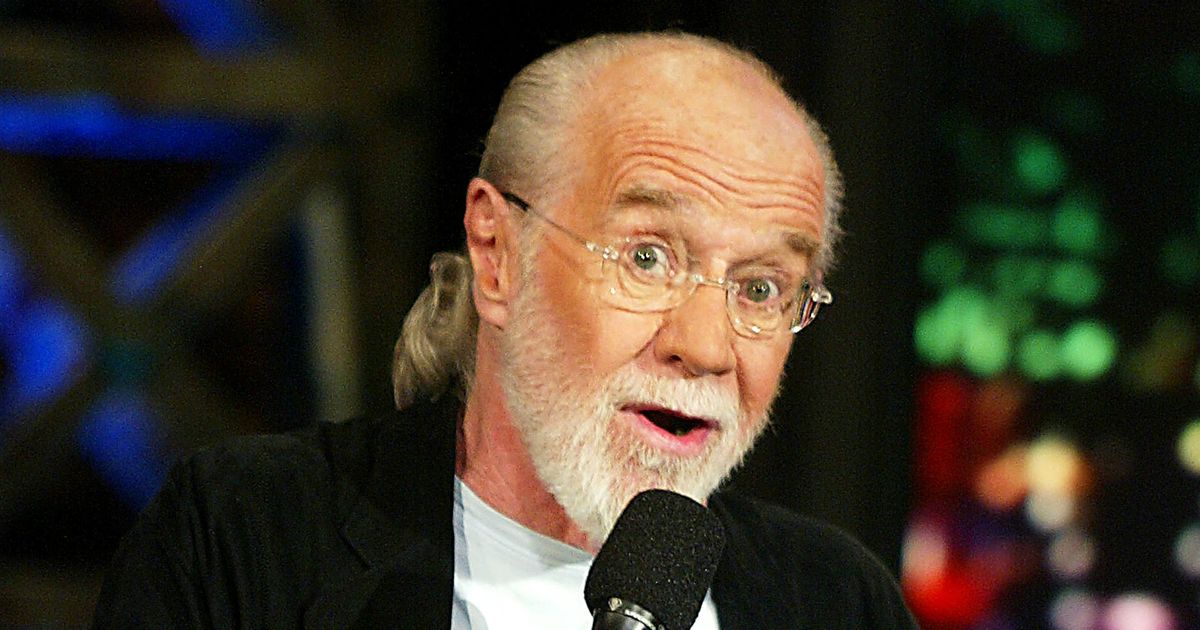 George Carlin Biopic in Development From ‘Moneyball’ Writer