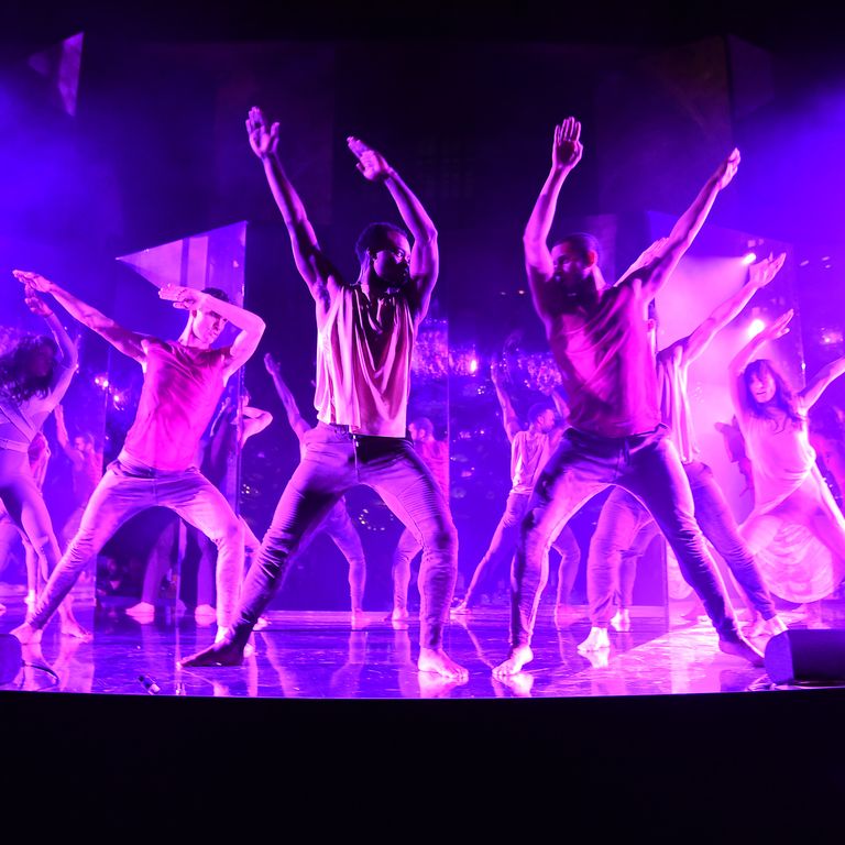 The Impressive Jewels Were the Stars at Last Night’s Tiffany Party