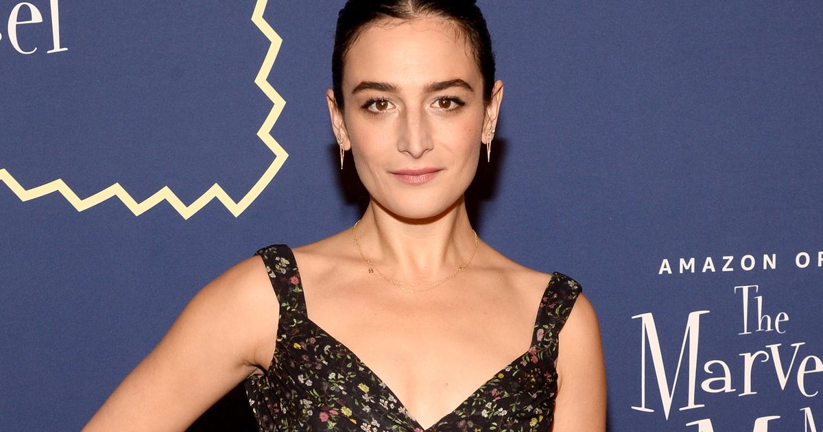Jenny Slate Engaged to Boyfriend Ben Shattuck