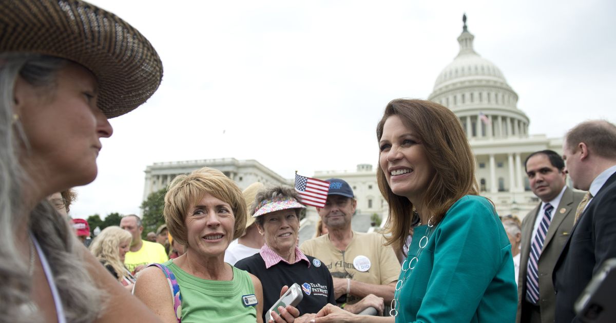 A Salute to Outgoing Members of the 113th Congress