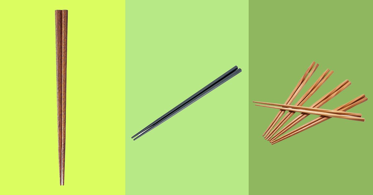 Best Chopsticks 2024 | The Strategist