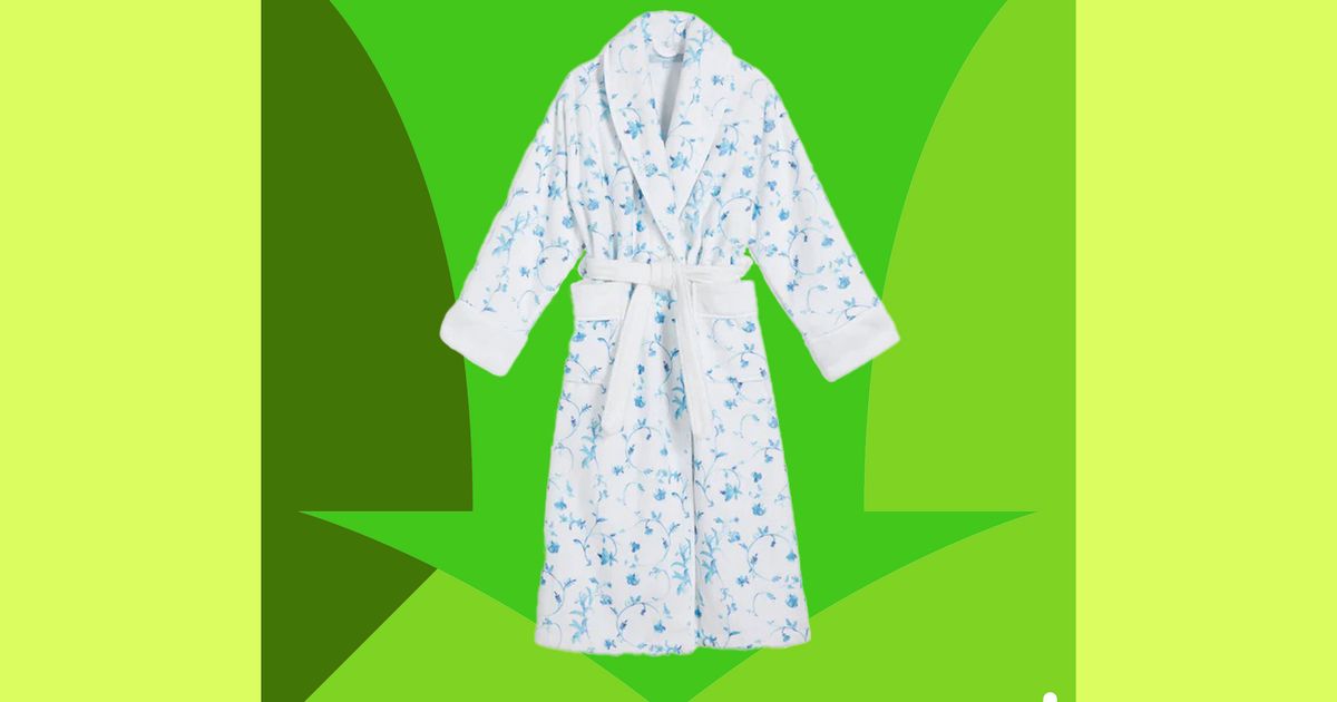 Hill House The Hotel Robe Sale November 2024 | The Strategist