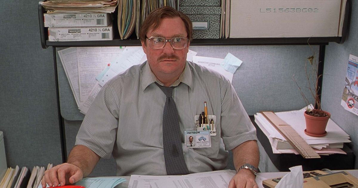 Being Ignored at Work Is the Worst