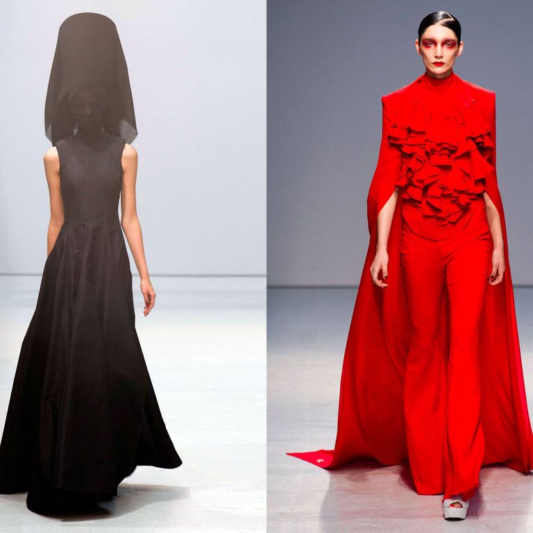 Paris Fashion Week’s Top Models: Kel Markey, Julia Nobis, Aymeline ...