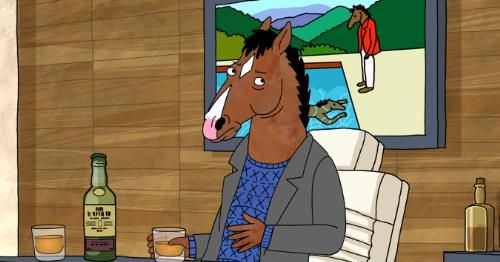 BoJack Horseman Is the Funniest Show About Depression Ever