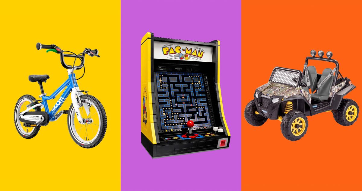 The 15 Expensive Toys That Are Actually Worth It 2024 | The Strategist