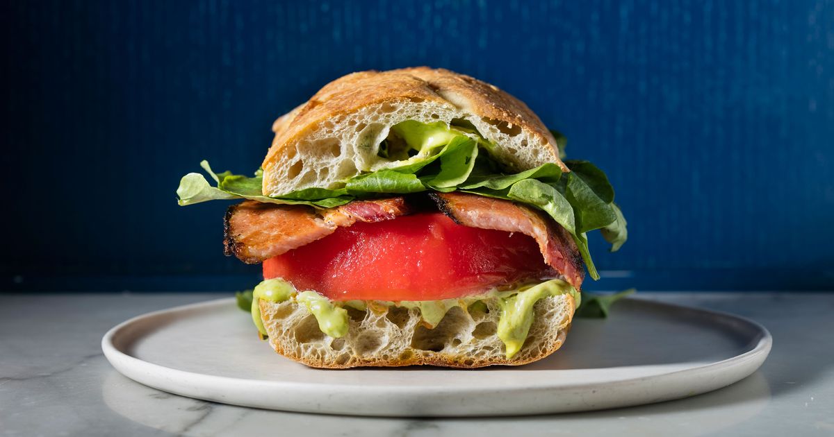 The Absolute Best BLTs in NYC
