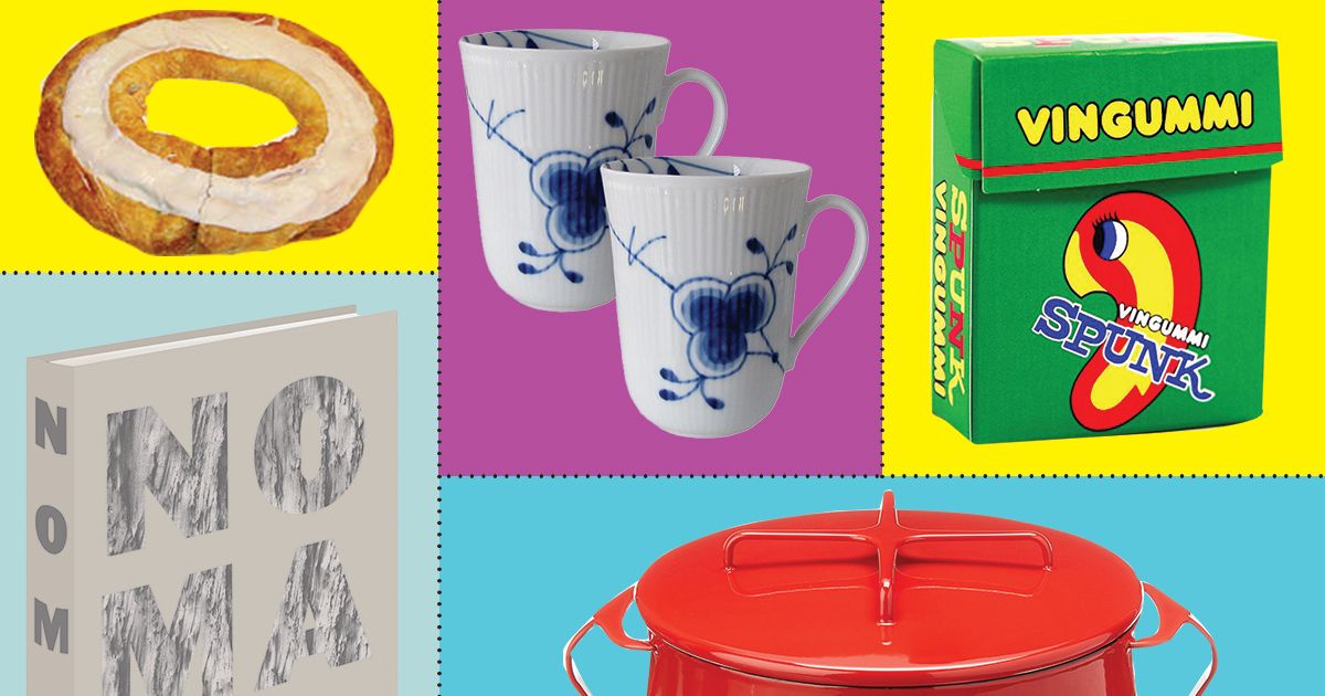 19 Hygge-Optional Danish Things You Can Buy on Amazon | The Strategist