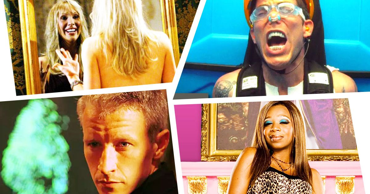 2000s Reality TV Series Ready for Revival