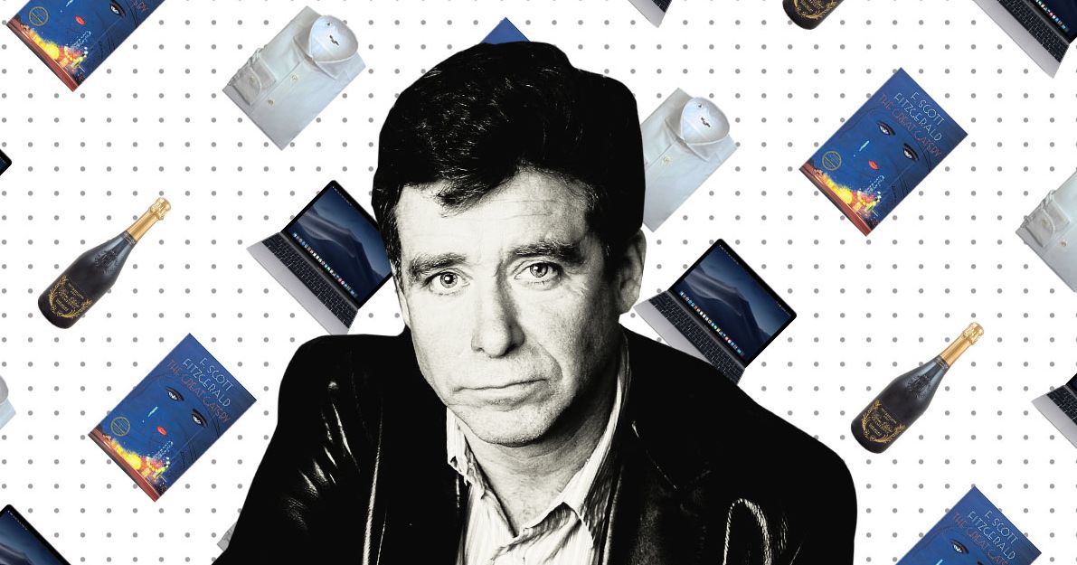Jay McInerney on His Favorite Things 2018 | The Strategist