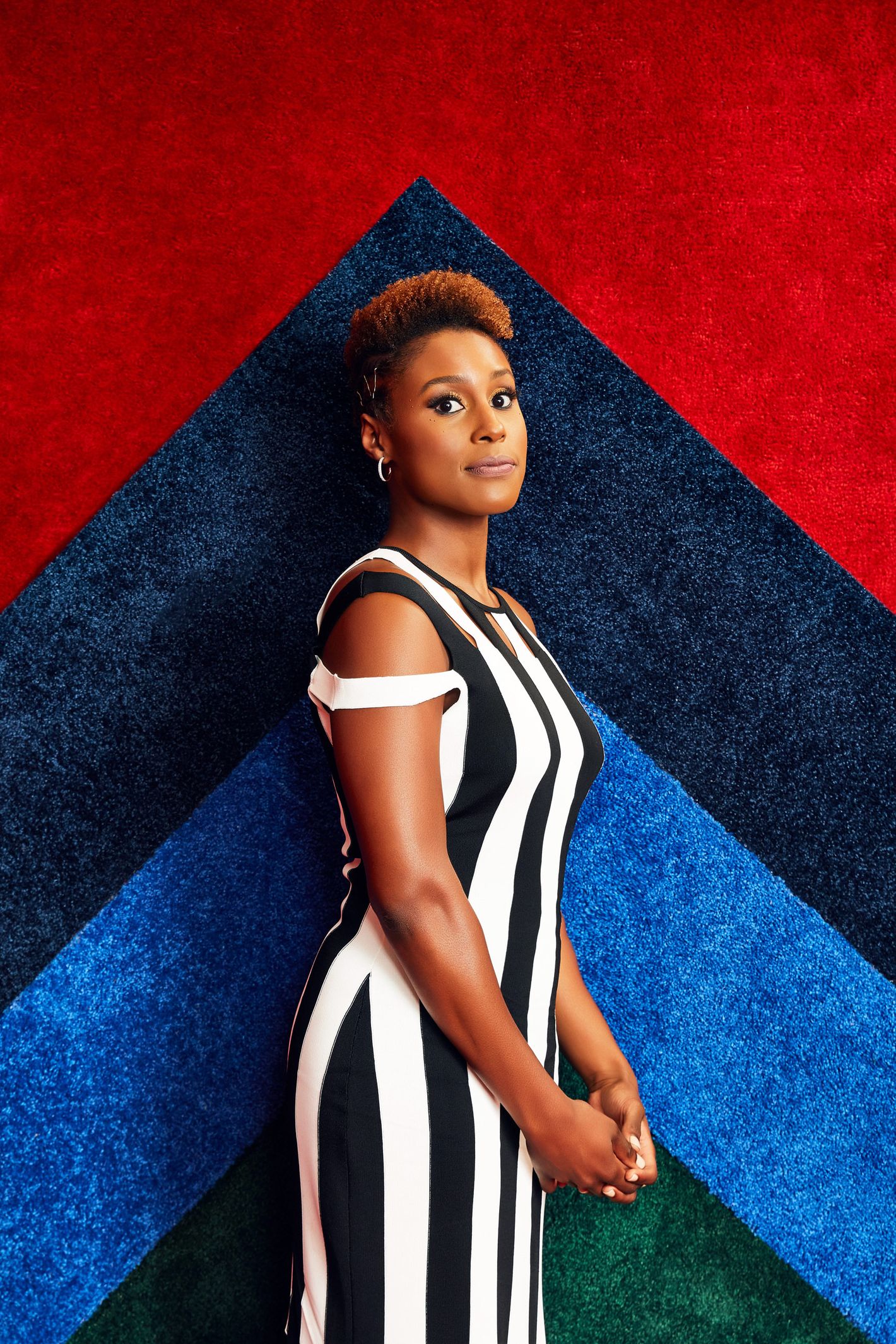 Photos: Behind the Scenes of Vulture Festival LA