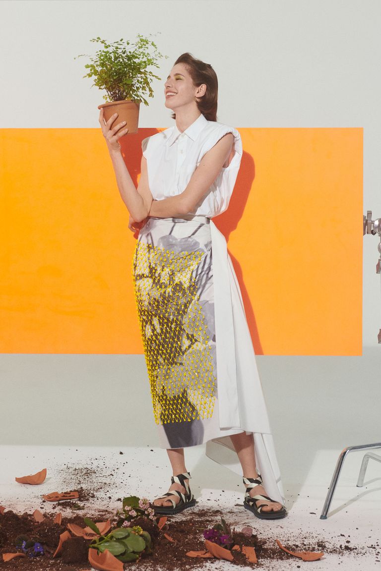 Spring Fashion Campaigns 2019