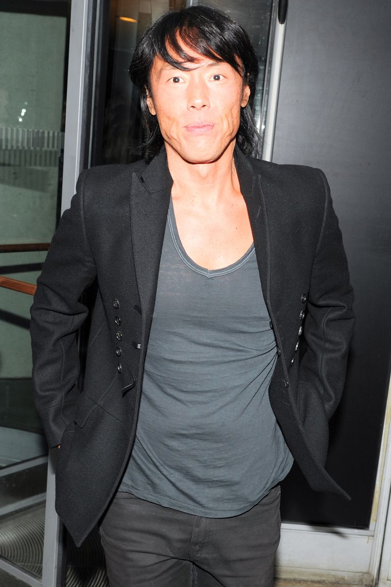 Marion Cotillard, Raf Simons, and More Partied at the Guggenheim