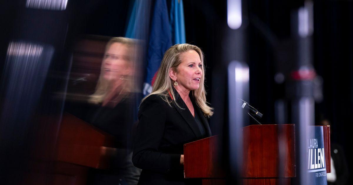 2024 Election Polls Show Bright Spots for New York Democrats