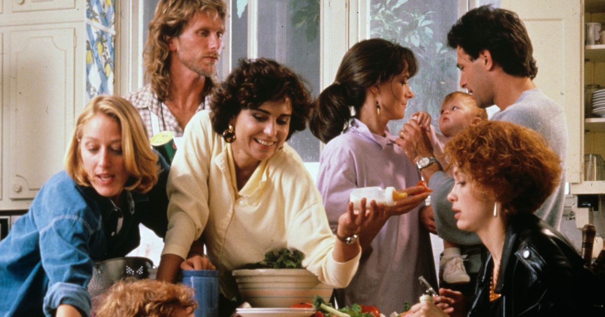 The Unshakeable Optimism of the Modern Thirtysomething