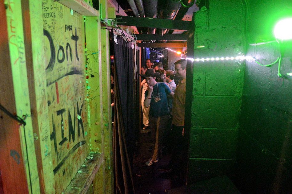 Comedians Look Back on 20 Years of the Del Close Marathon