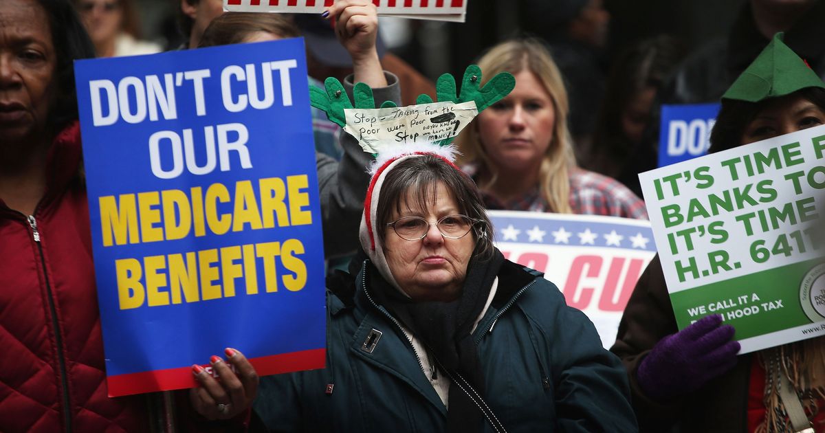 Universal Health Care Is a Pro-Democracy Policy