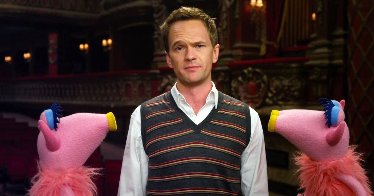 Ranking the Celebrity Cameos of The Muppets