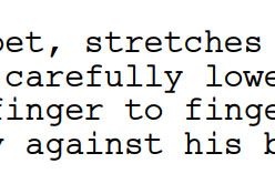 How First Reformed’s Script Made Ethan Hawke Float