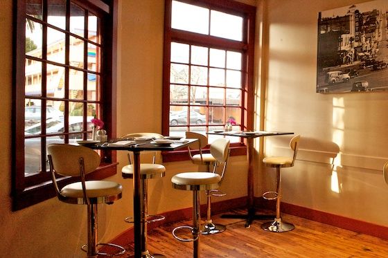 Step Inside Jake’s On Market, Now Open in the Castro