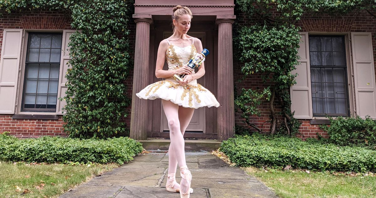 You Can Still See ‘The Nutcracker’ Live in Upstate New York