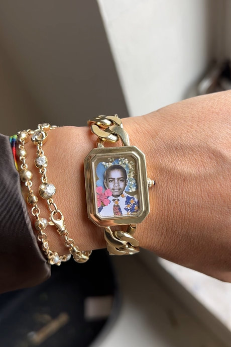 Where Maggi Simpkins Gets Her Vintage Jewelry