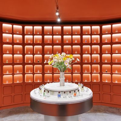 What’s That Smell? 11 New Fragrance Stores Open in New York | The ...