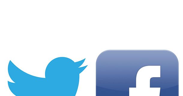 The Twitter-Facebook Rivalry Is Here to Stay
