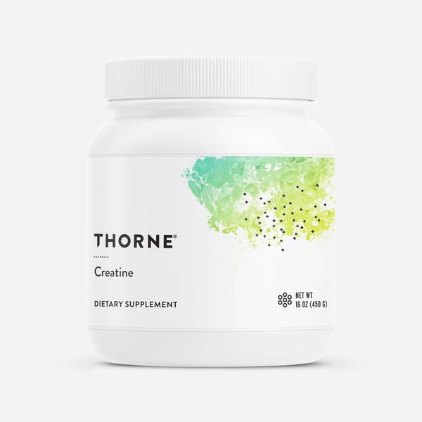 Should I Be Taking Creatine? | The Strategist