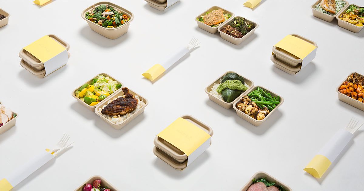 How Maple Plans to Become Every New Yorker’s Go-to Delivery Option