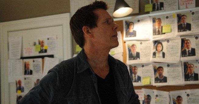 The Following Recap: Hierarchy