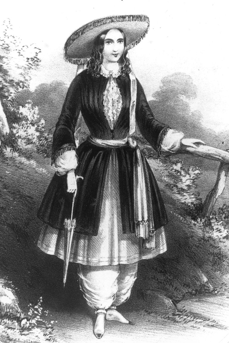 The 50 Most Scandalous Dresses in History