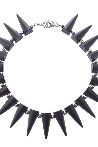 Essential Punk: 15 Pieces Both Polished and Edgy